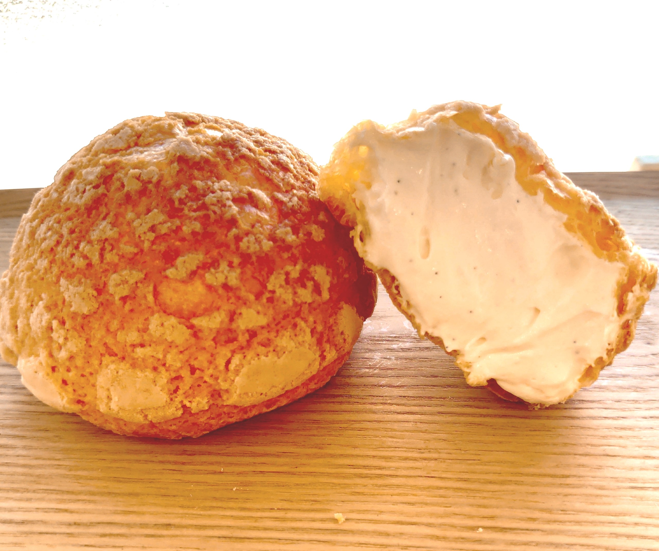 UMEYA Kitchen Cafe – 北新ケータリング